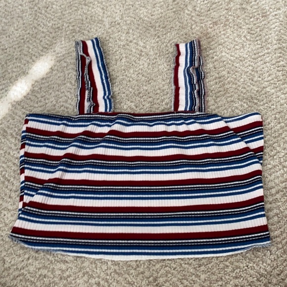 Zaful | Tops | Tank | Poshmark